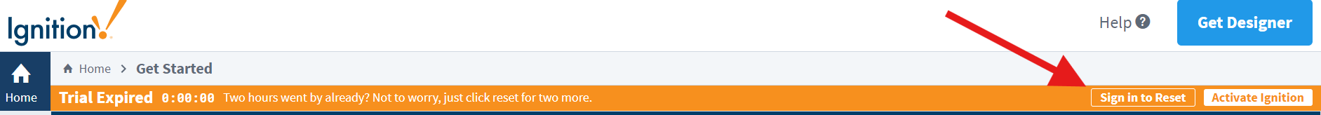 Descargar SCADA Web Gratis Ignition Español